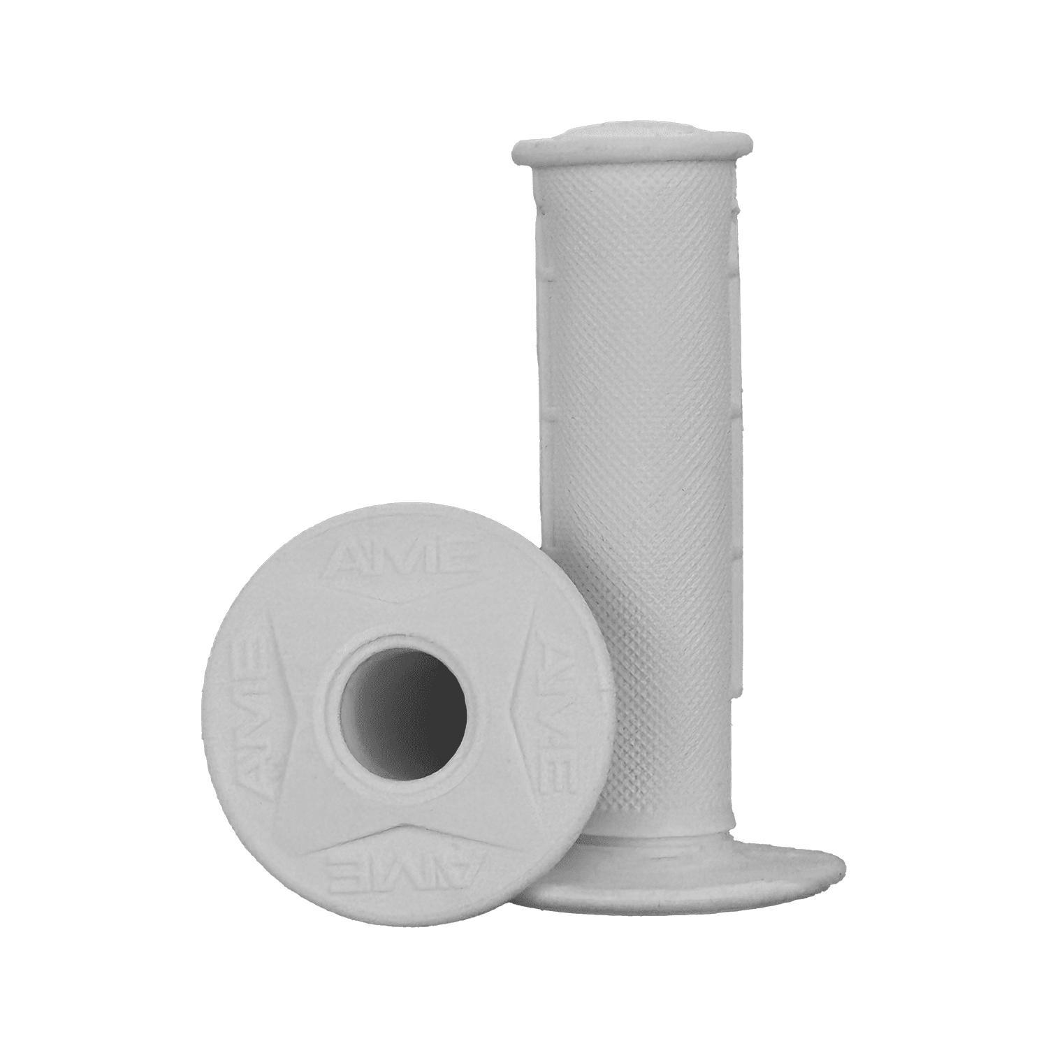 Half Waffle BMX | A'ME | Slip-On Grips